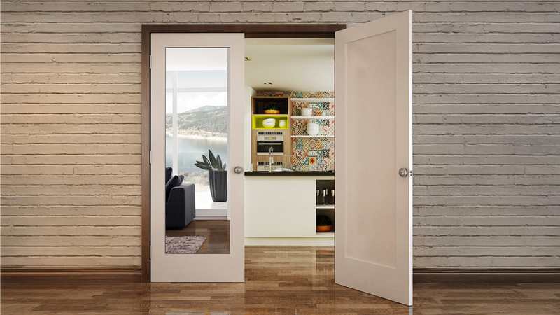 A Journey Through Time: The Fascinating History of Doors